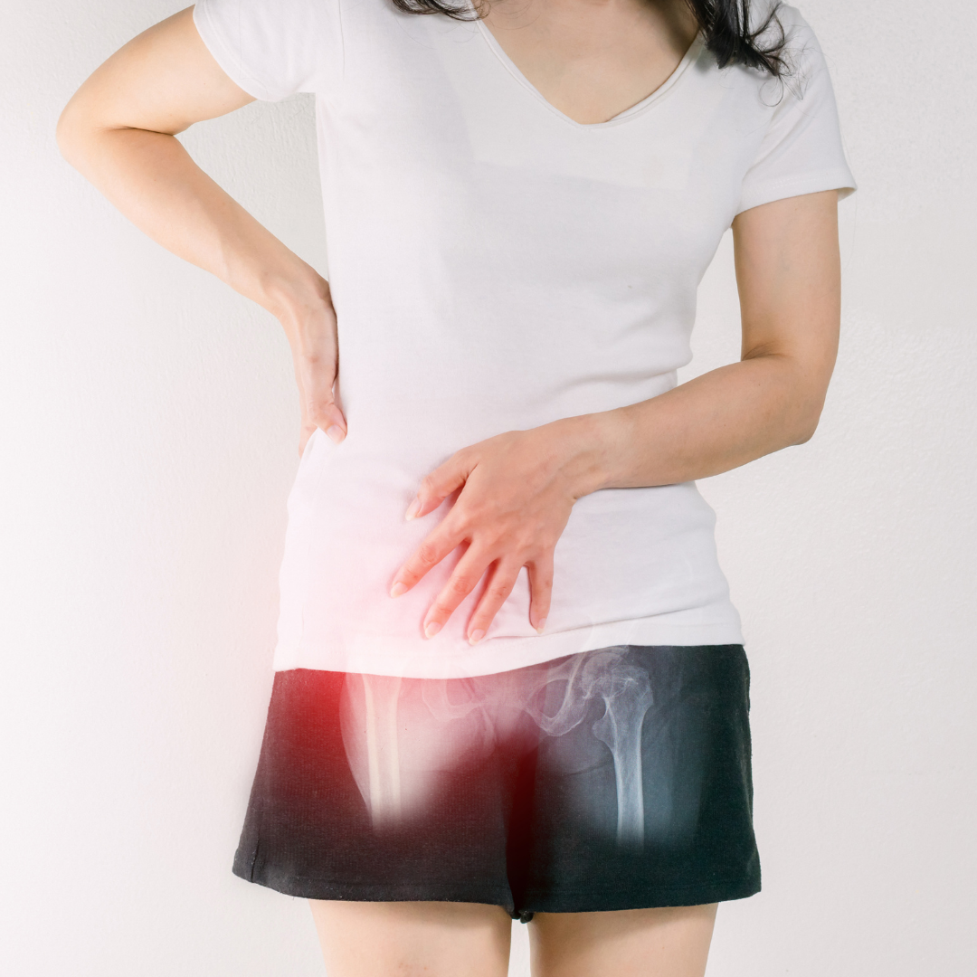 Inflammation and its connection to infertility – Thrive Pelvic Health ...