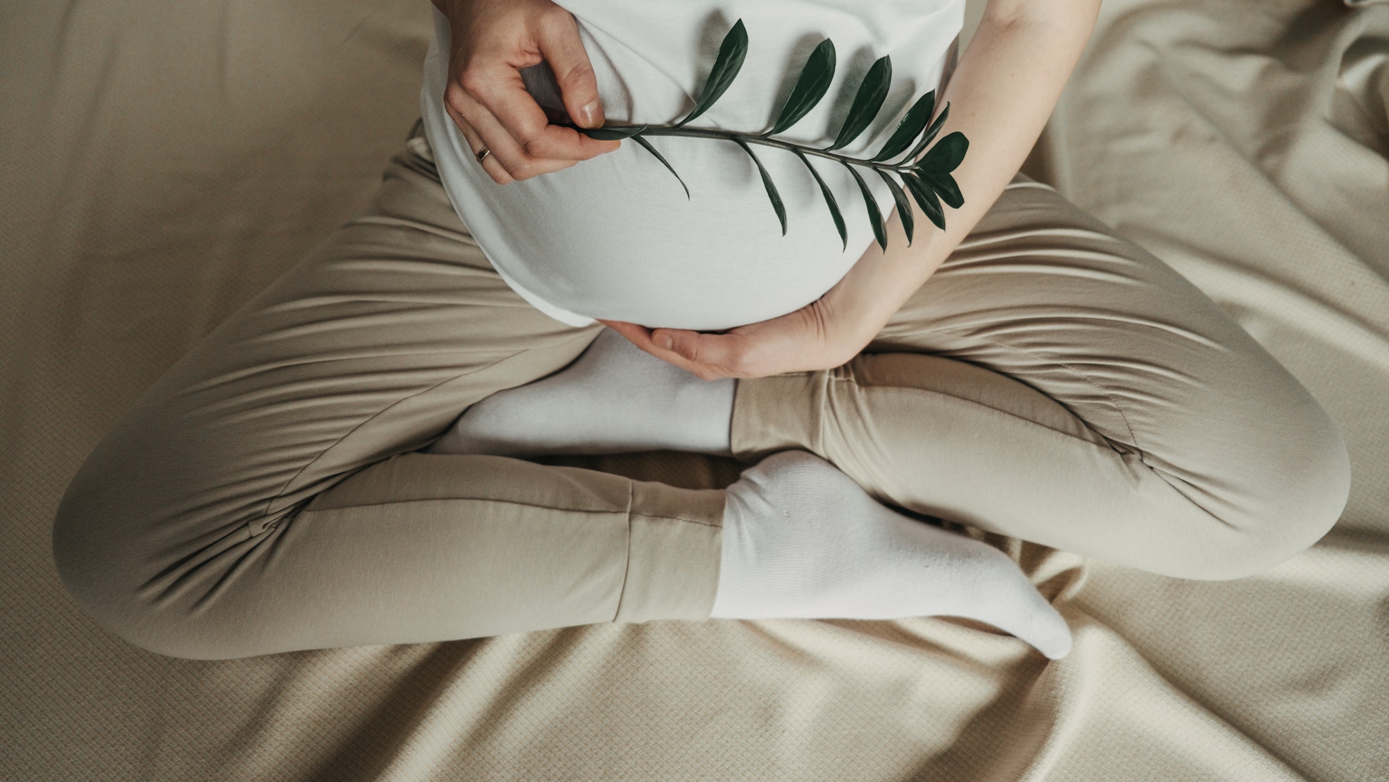 Ways to Help Prevent a Tear During Childbirth – Thrive Pelvic Health ...